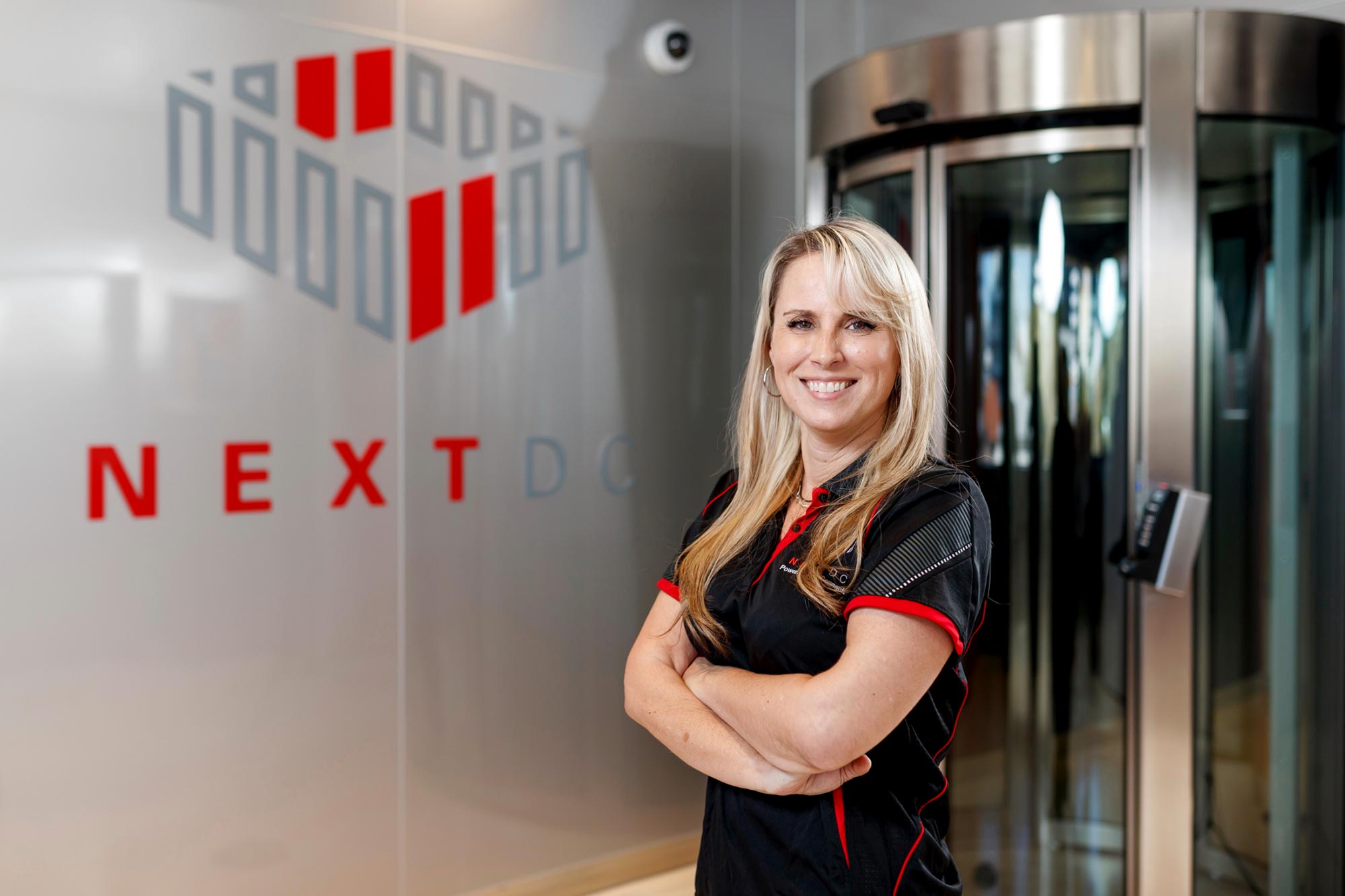About NEXTDC: Pioneering Excellence in Data Centre Solutions.